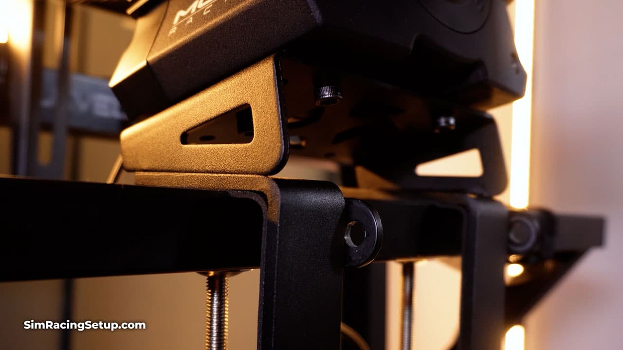 MOZA Racing R5 Bundle Review: Best Budget Direct Drive Wheel?