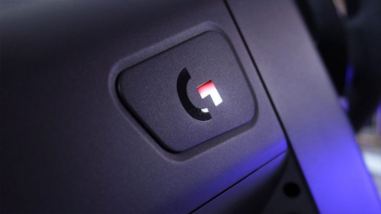 Logitech Pro Wheel Review - The Best Direct Drive Wheel?