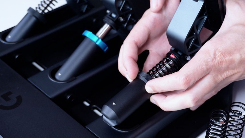 Logitech Pro Racing Pedals Review: Best Pedals of 2024?