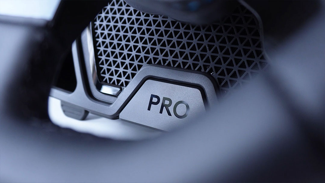 Logitech Pro Wheel Review - The Best Direct Drive Wheel?
