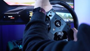 Logitech Pro Wheel Review - The Best Direct Drive Wheel?