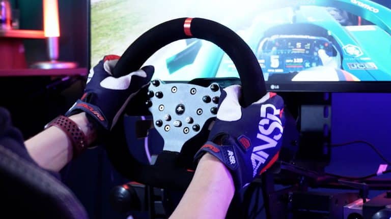 Sim Race Reviews - Expert Sim Racing Gear Reviews