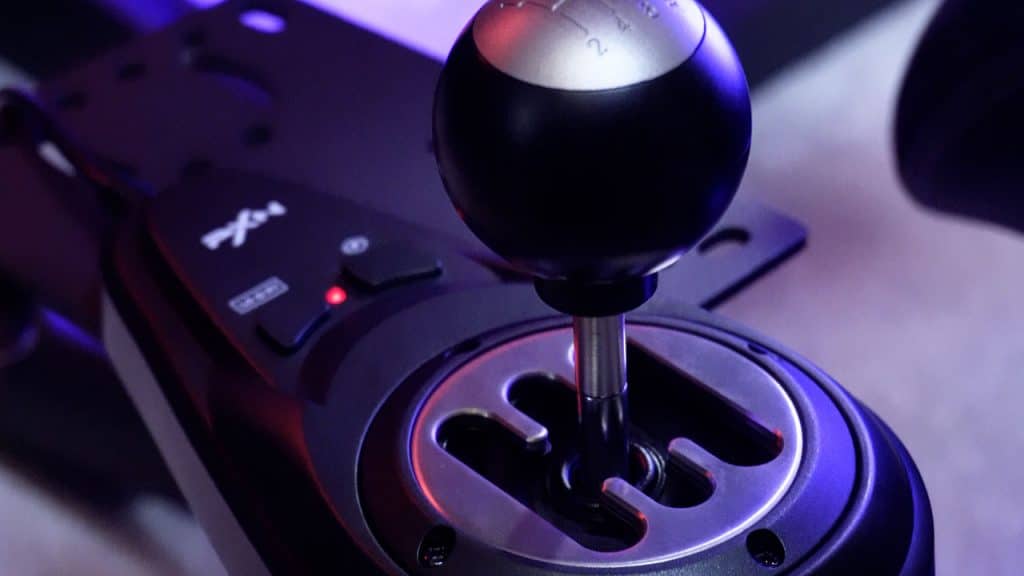 PXN V10 Racing Wheel Review - Quality Wheel At A Budget