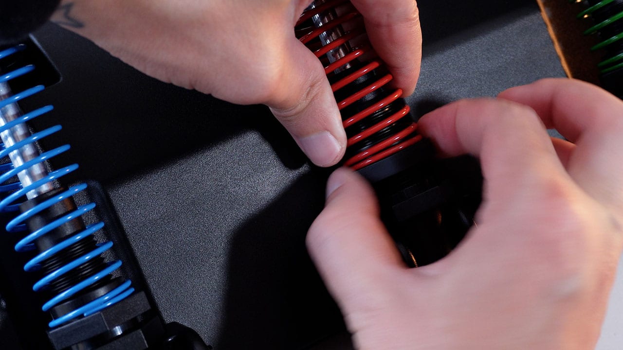 PXN V10 Racing Wheel Review - Quality Wheel At A Budget