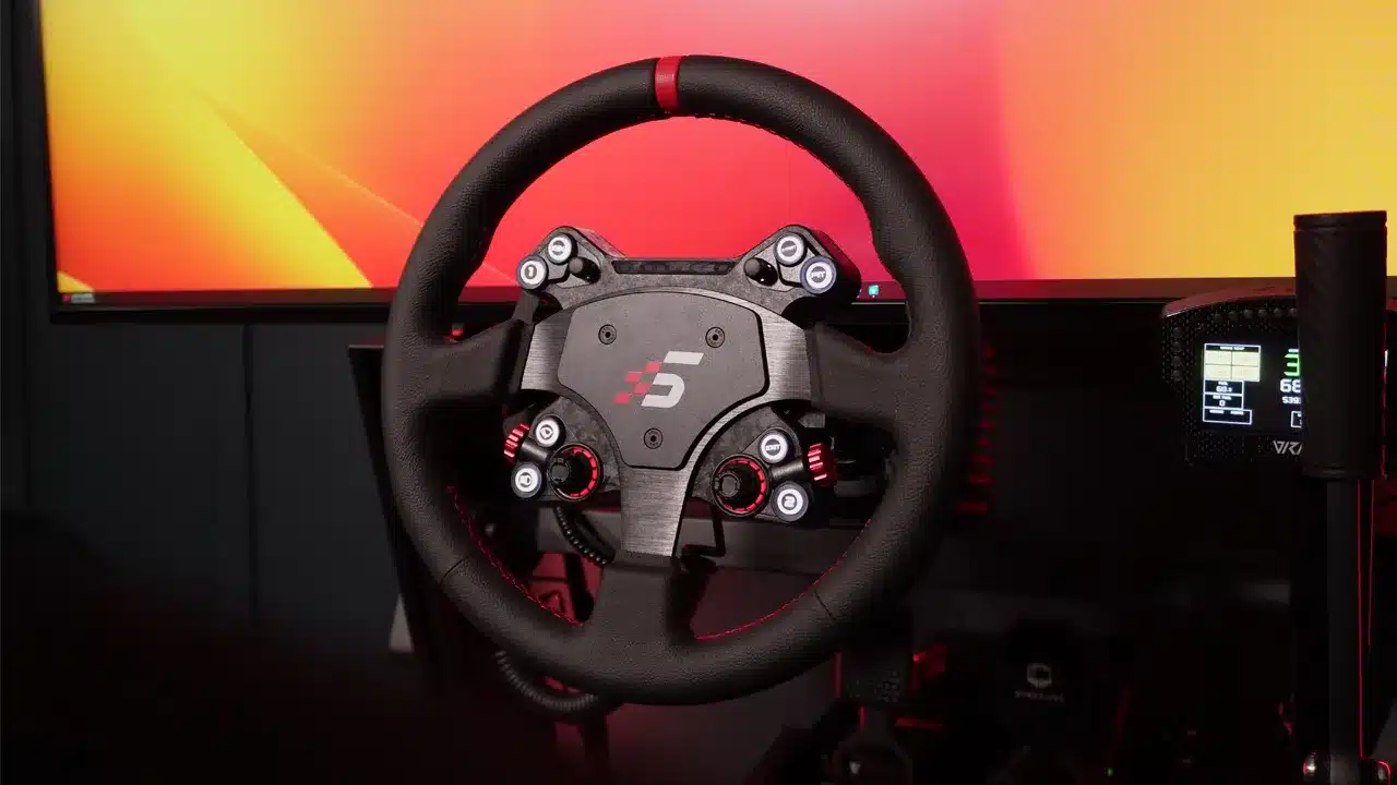 SIMAGIC NeoX Hub Expert Review - Worth Buying?