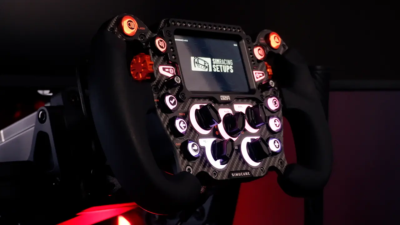 GSI Formula Pro Elite v2 Review: The Best Premium Wheel?