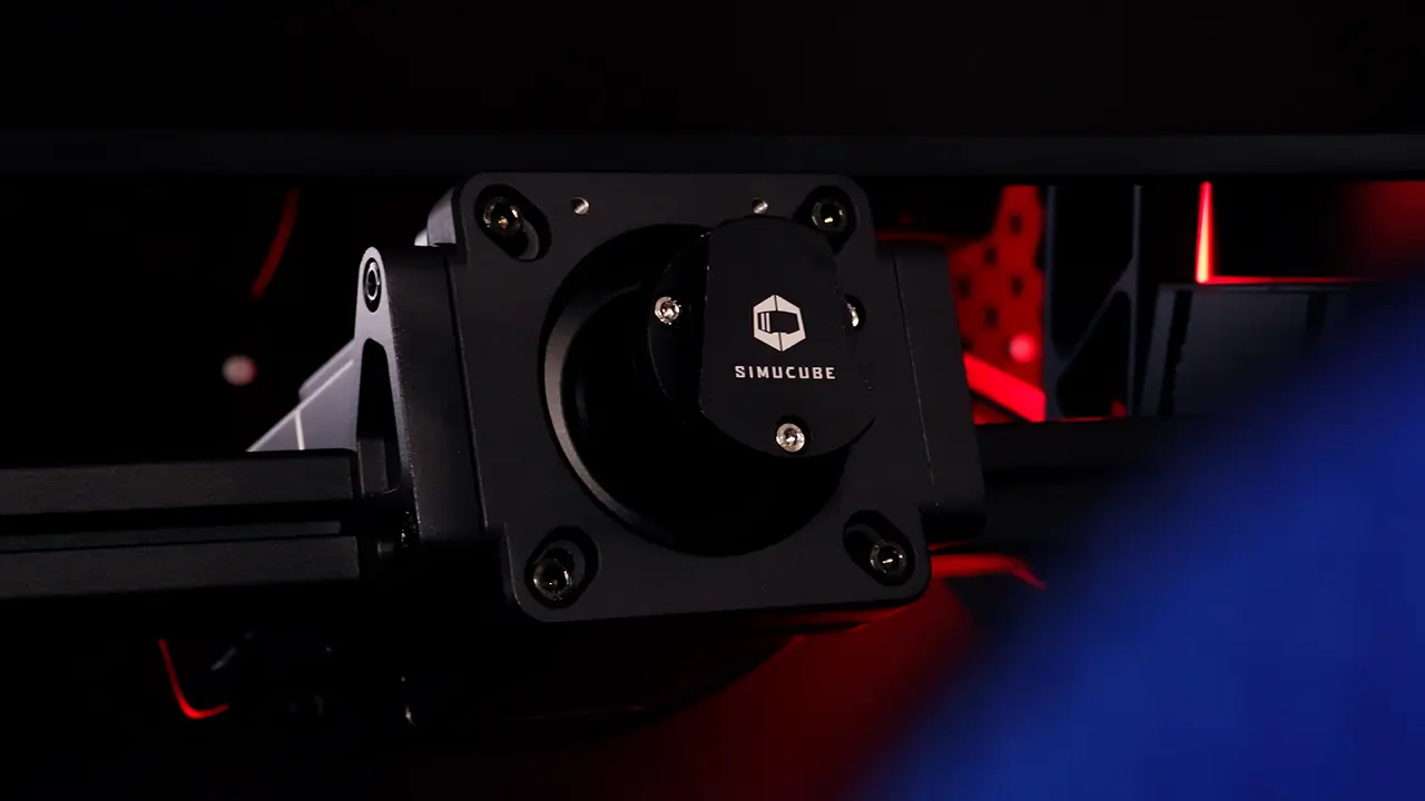 Simucube 2 Pro Review: The Best Wheel Base To Choose